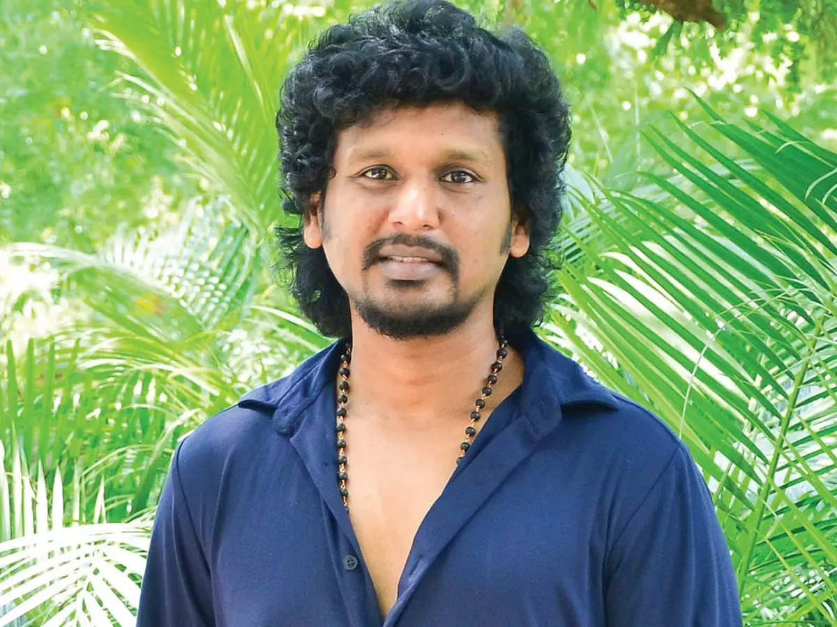 Lokesh Kanagaraj explains an interesting and horrifying left-out scene ...