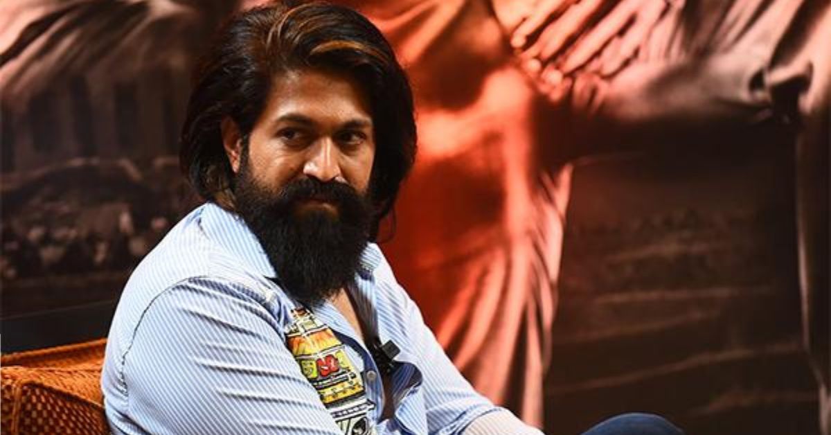 Yash 19 confirmed with an ace lady director - Andhrawatch.com