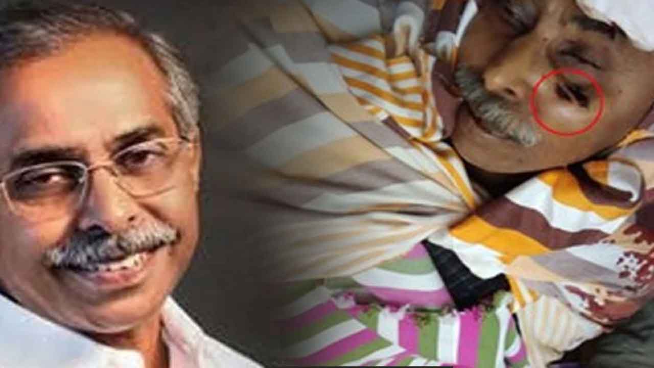 Viveka Murder Case: Gangireddy Surrenders in CBI Court | Andhrawatch.com