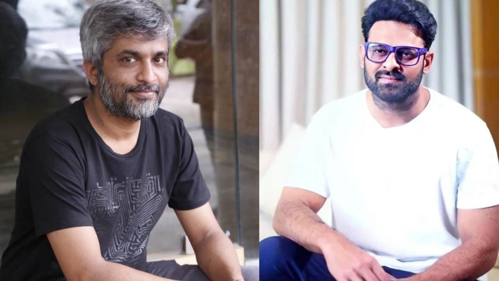 The exciting buzz about Prabhas-Hanu Raghavapudi’s film | Andhrawatch.com