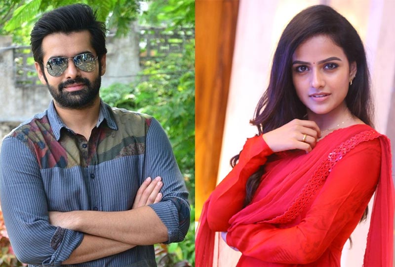 Puri roped in Baby’s heroine for Ismart Shankar-2 | Andhrawatch.com