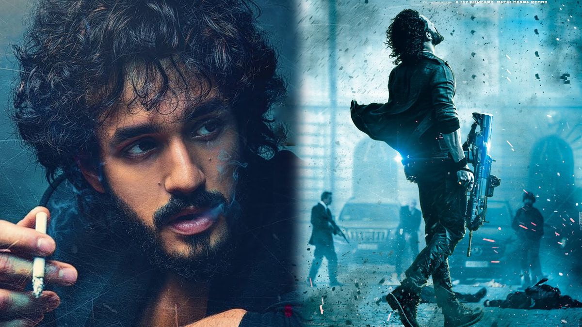 Akkineni Akhil’s ‘Agent’ OTT release date confirmed | Andhrawatch.com