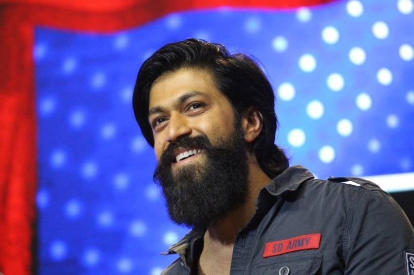 Yash’s outfits for Ravana, whom he plays in ‘Ramayana’, are being made ...