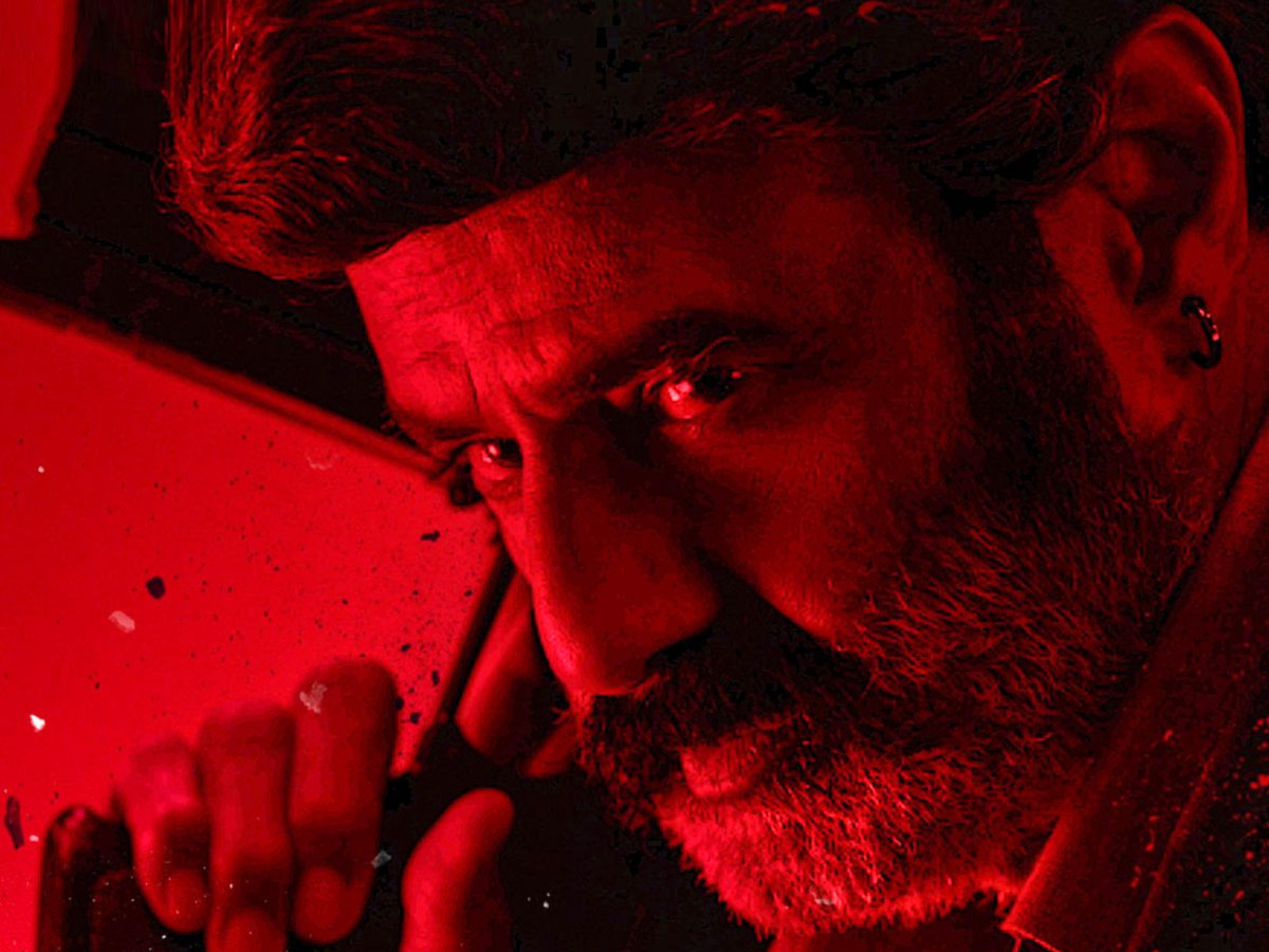 Thaman strikes the right chord of masses with ‘Roar of Kesari ...