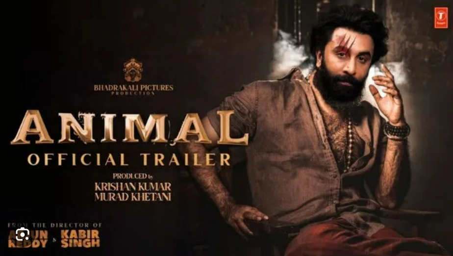 Buzz: Animal Trailer to be released at iconic place | Andhrawatch.com