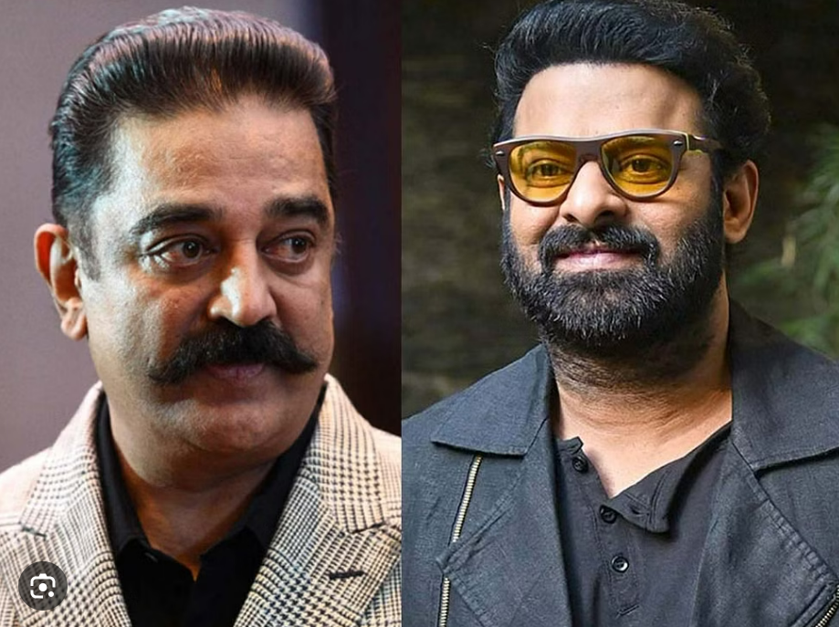 Buzz: Any surprises from the team of Kalki 2898AD? | Andhrawatch.com