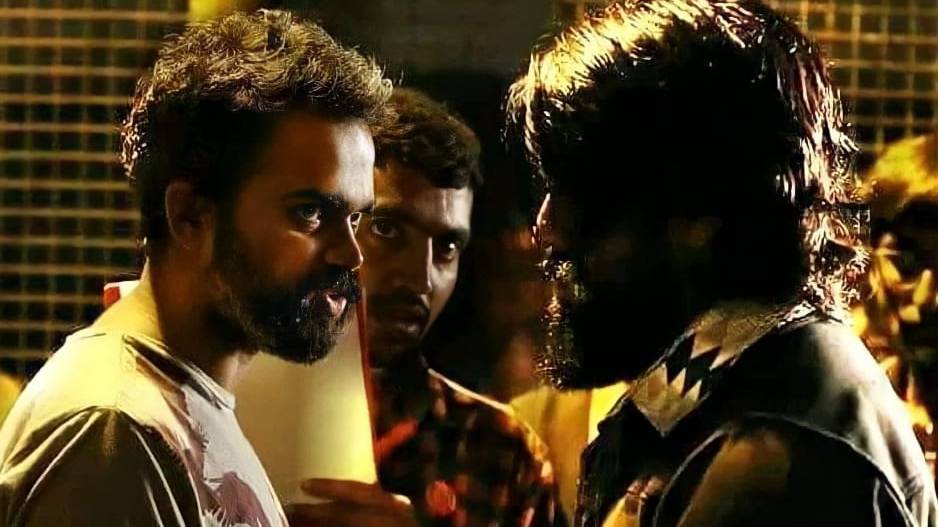 KGF Chapter-3 script work is ready: Prashant Neel | Andhrawatch.com