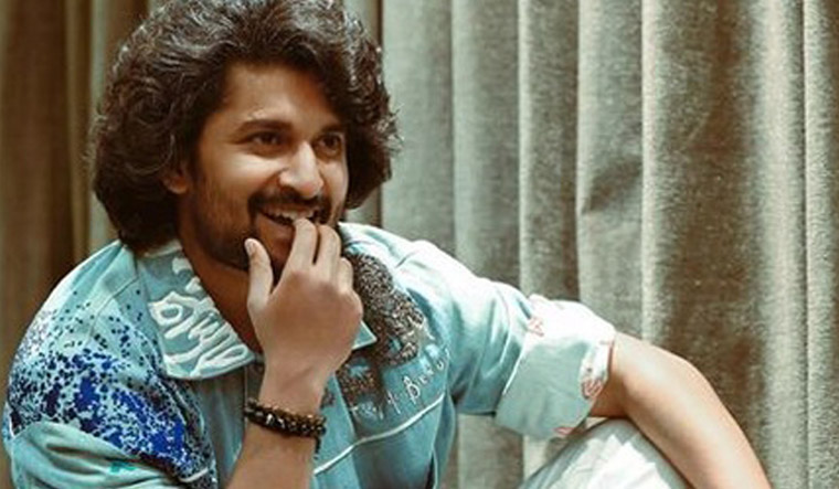 Buzz: Nani to collaborate with Tamil star director | Andhrawatch.com