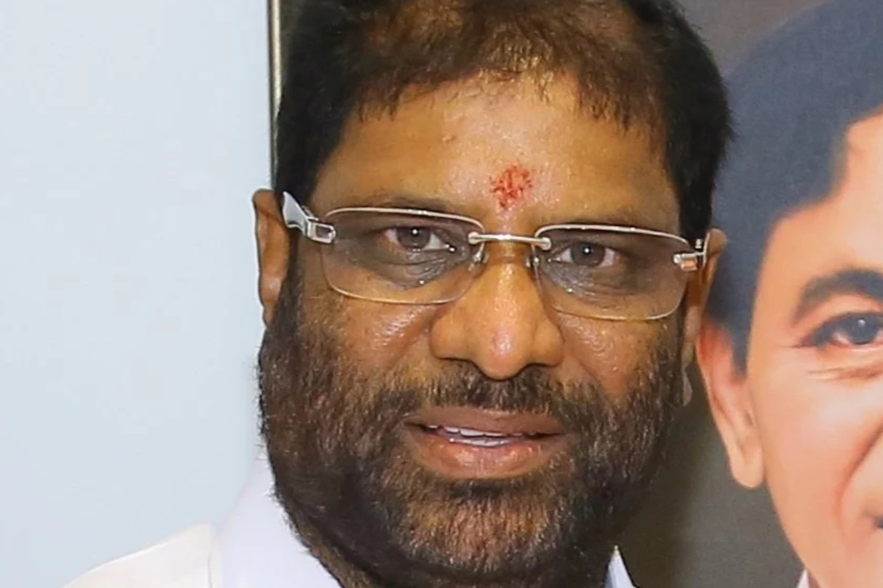BRS re-nominates Ravichandra to RS | Andhrawatch.com