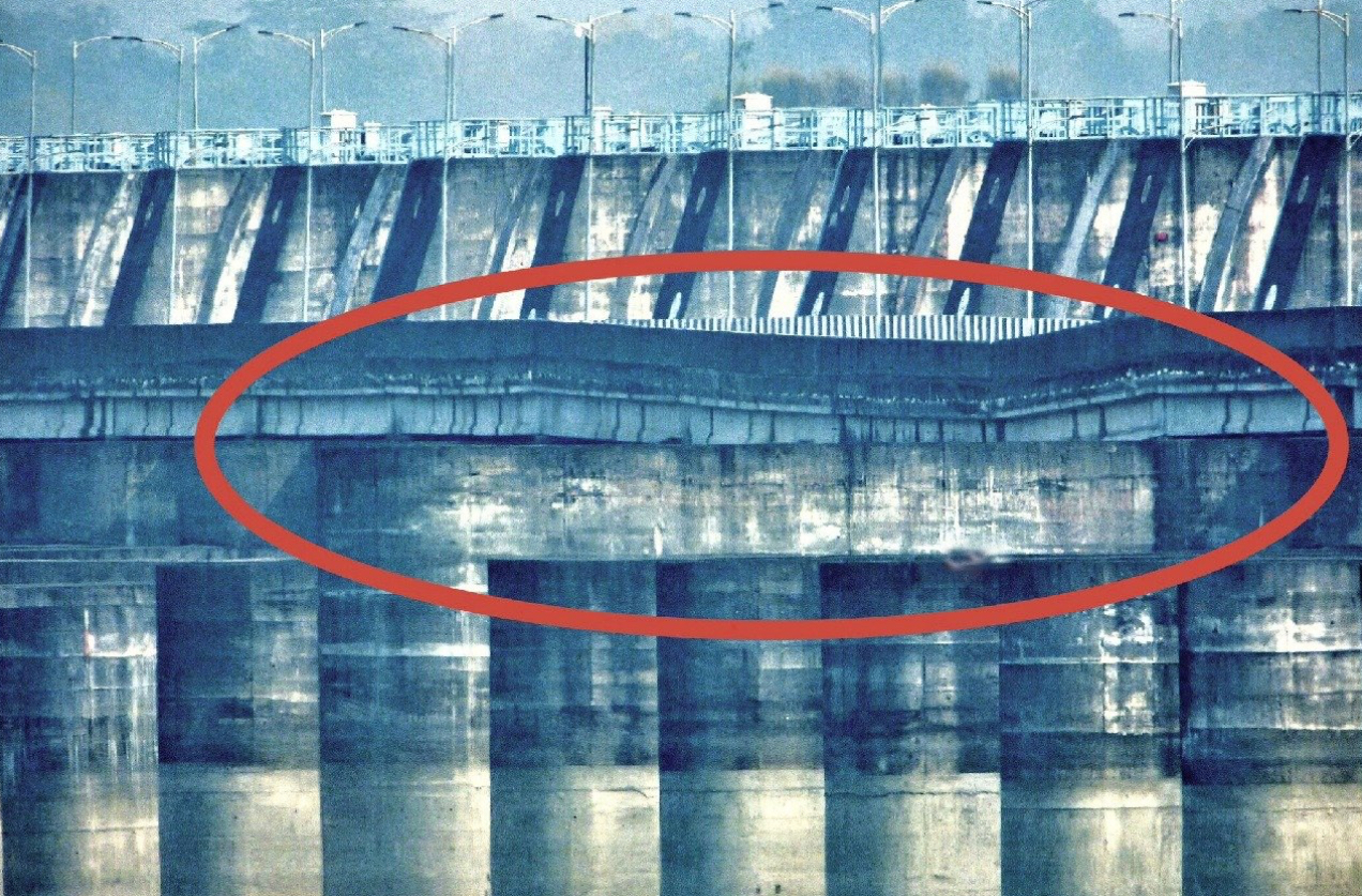 NDSA team to visit barrages of Kaleshwaram project on March 6 ...