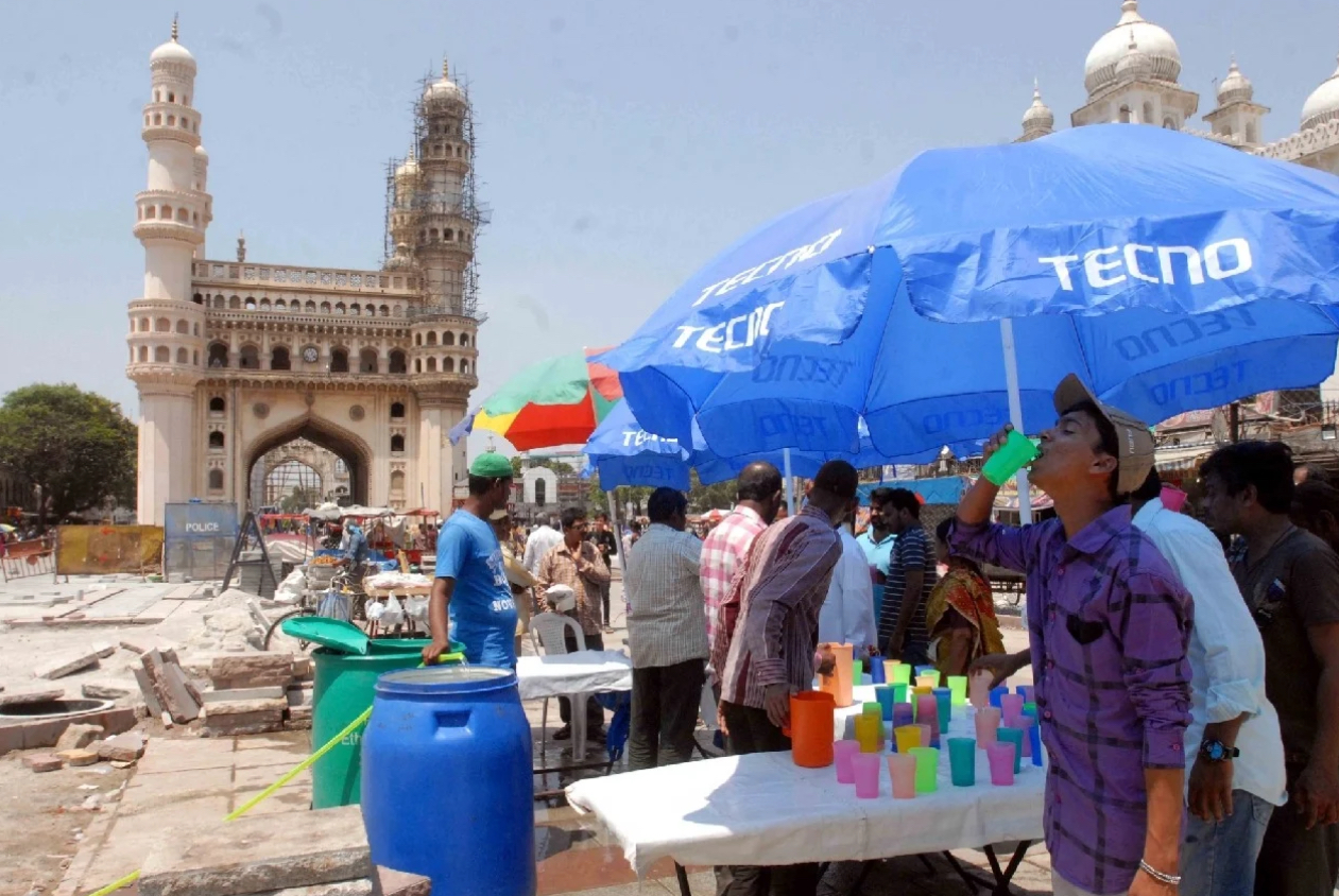 Telangana to seek drinking water from Karnataka’s Narayanpur dam ...