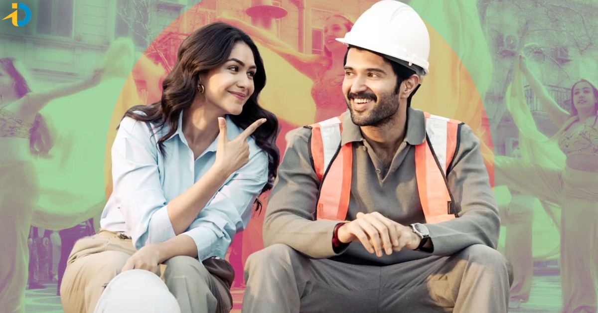 Family Star continues its dream run on OTT | Andhrawatch.com