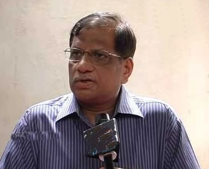 Jagan’s Cheating Employees Exposed With PRC Chairman’s Resignation ...