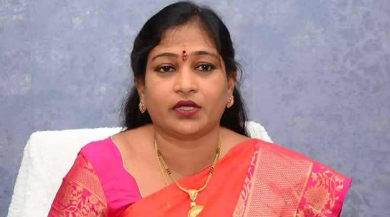 Home Minister Anitha Says No `Politics Of victimization’ In TDP’ Regime ...