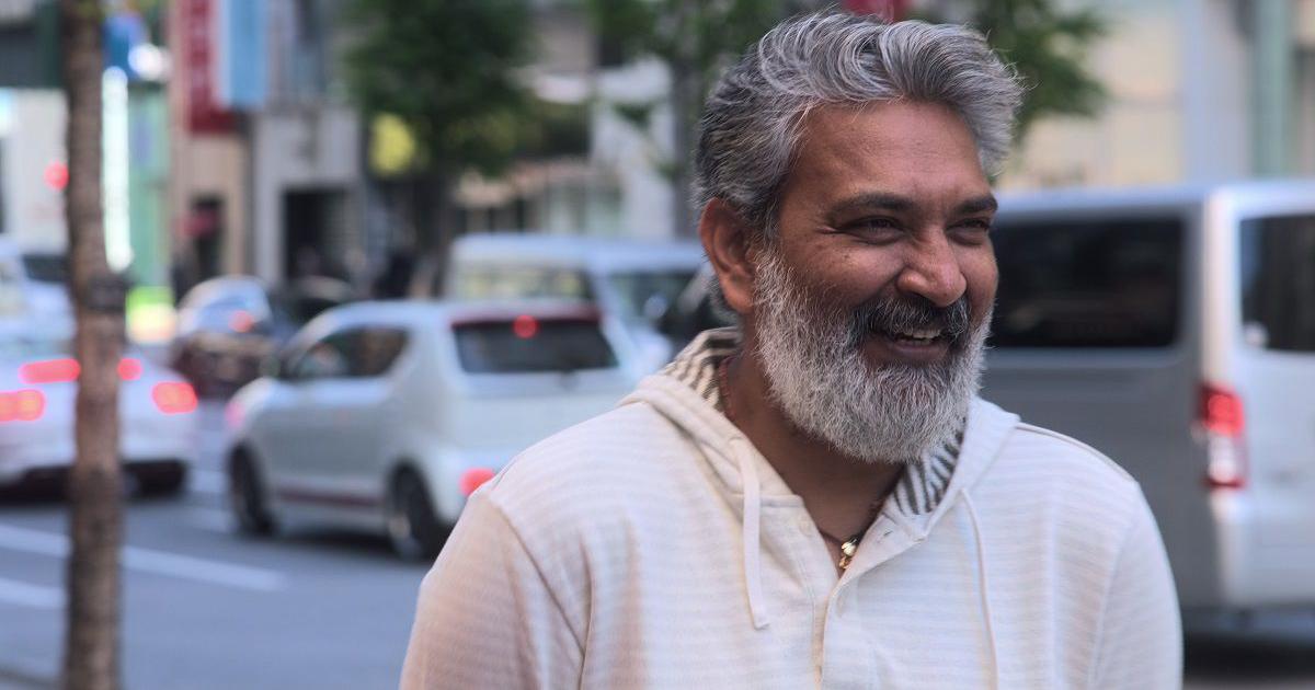 “I Like Ravana More Than Lord Rama”: Rajamouli | Andhrawatch.com
