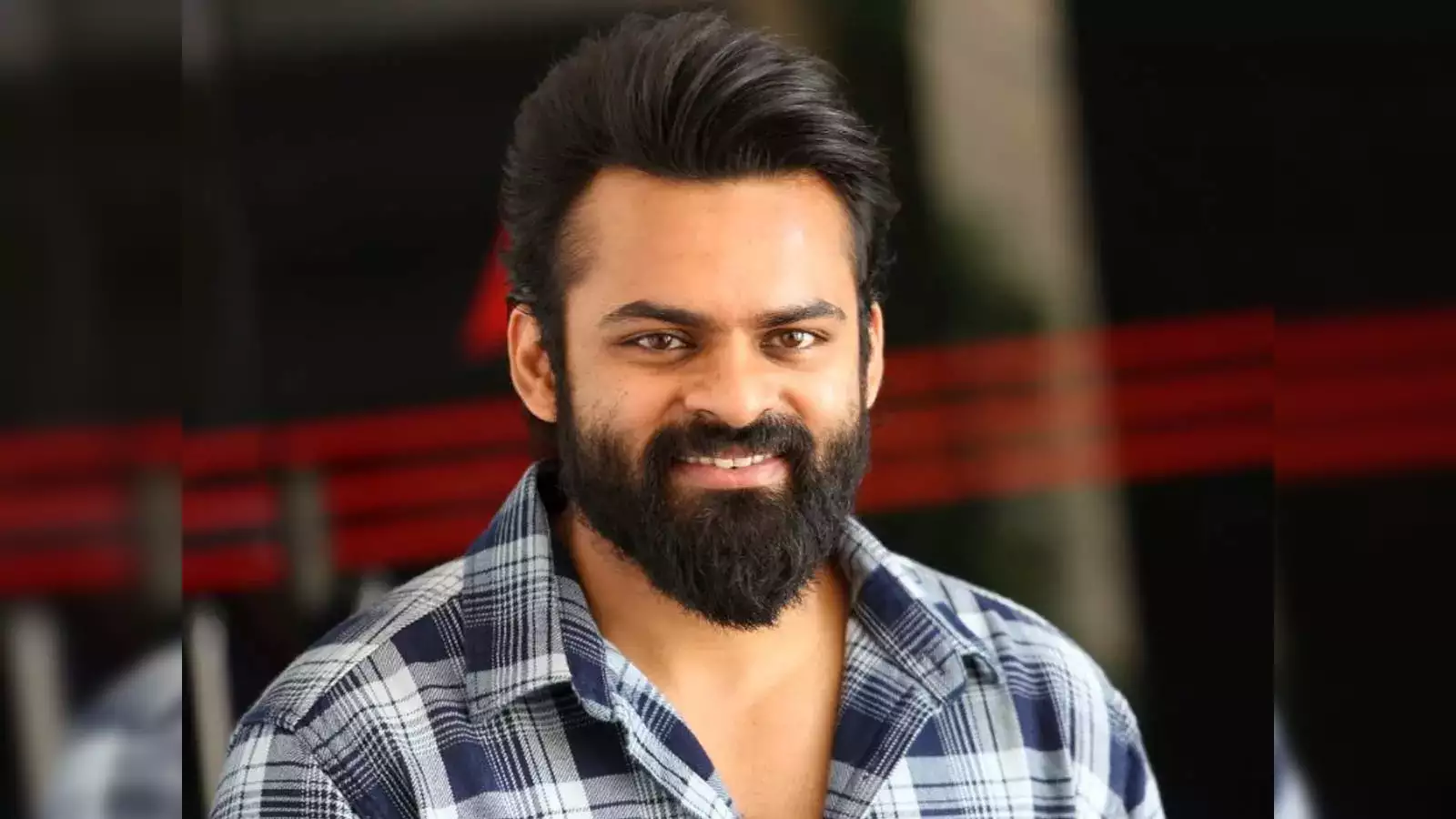 Sai Durga Tej Reveals Exciting New Details About SDT 18 - Andhrawatch.com