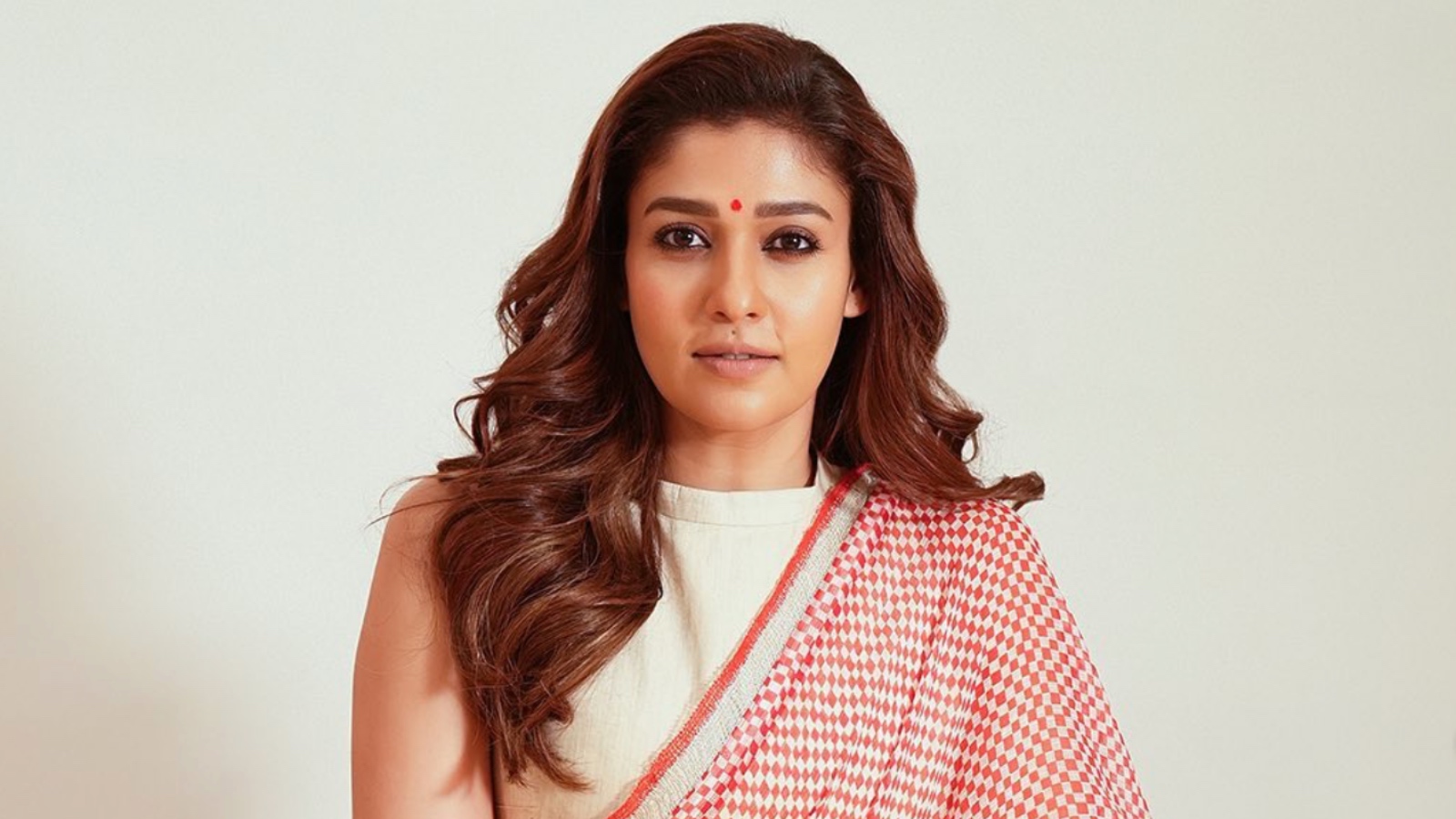 Nayanthara reveals how she fell in love with Vignesh Shivan ...