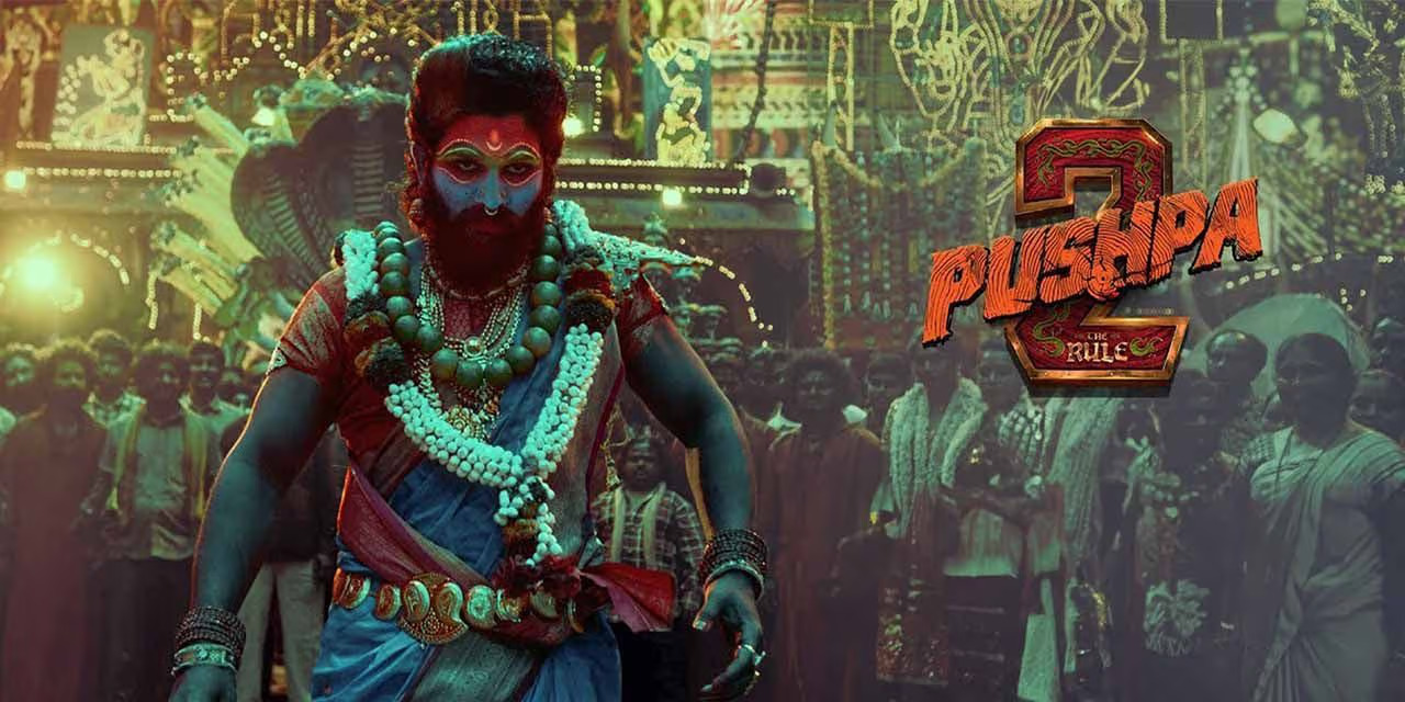 Pushpa 2 Collaborates with Free Fire: Allu Arjun’s Iconic Character ...