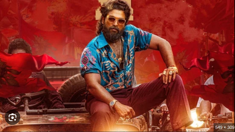 US: Pushpa-2 latest collections are here | Andhrawatch.com