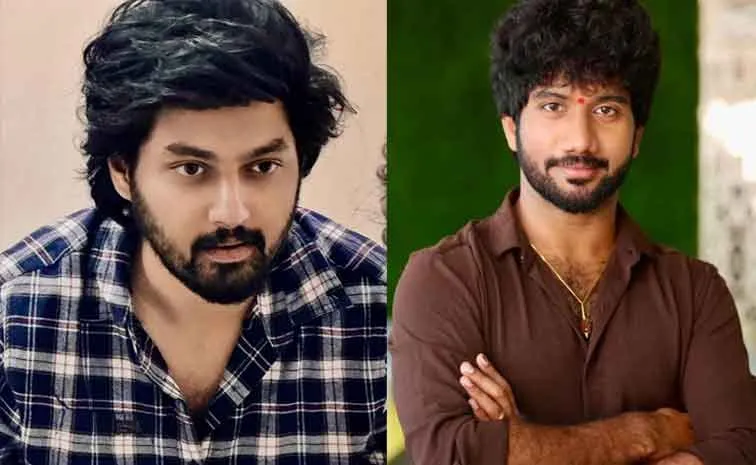 Balakrishna Clarifies Postponement of Mokshagna’s Debut Film Launch ...