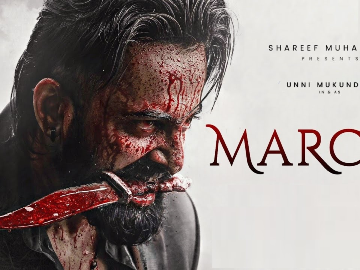 This OTT platform bags the streaming rights of Marco - Andhrawatch.com