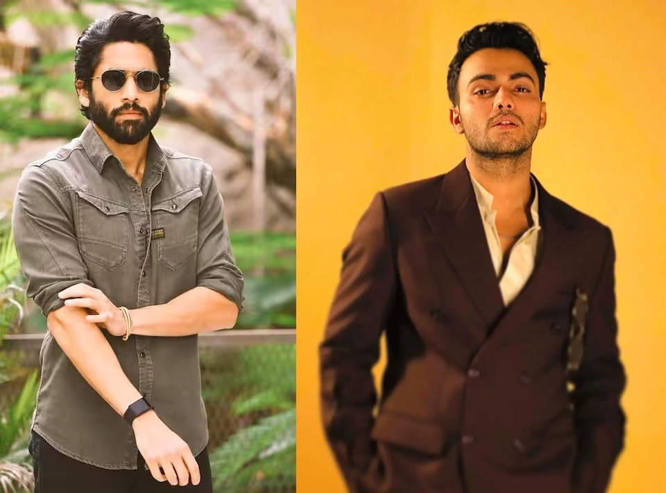 Bollywood Actor Cast as Antagonist in Naga Chaitanya’s Upcoming ...