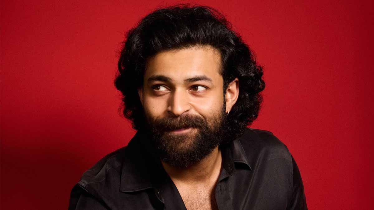 Latest update on Varun Tej-Merlapaka Gandi’s flick | Andhrawatch.com