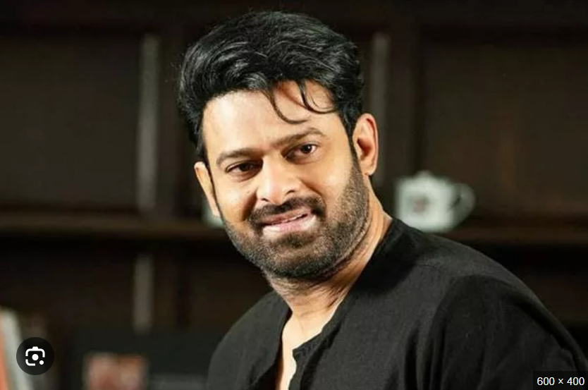 Buzz: Prabhas’s collaboration with Amaran’s director? | Andhrawatch.com