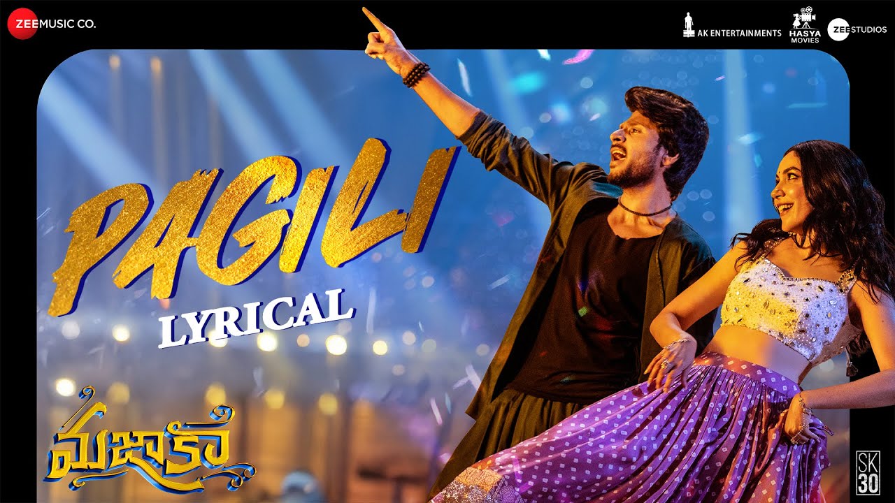 Mazaka Unveils High-Energy Track “Pagili” – A Party Anthem ...