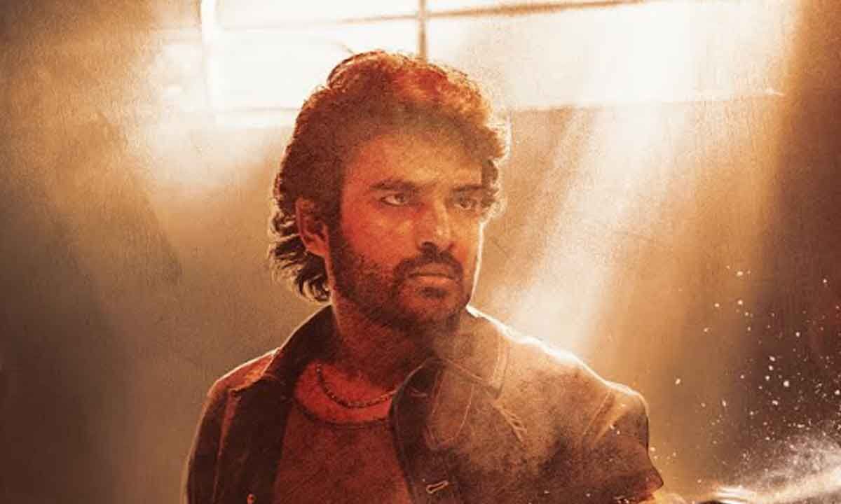 Dilruba offers a fresh love story: Viswa Karun | Andhrawatch.com