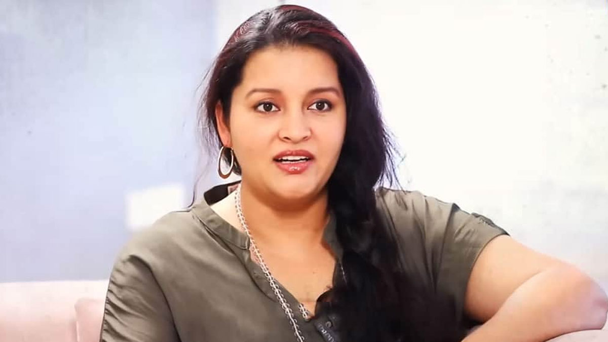 Renu Desai Shuts Down Rumors About Akira Nandan’s Film Debut and Role in OG | Andhrawatch.com