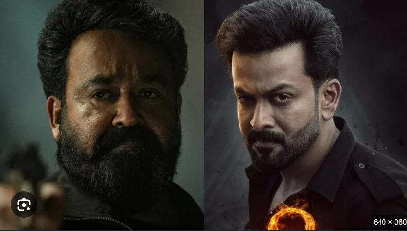 Speculations on rife about Mohanlal’s Lucifer-3 | Andhrawatch.com