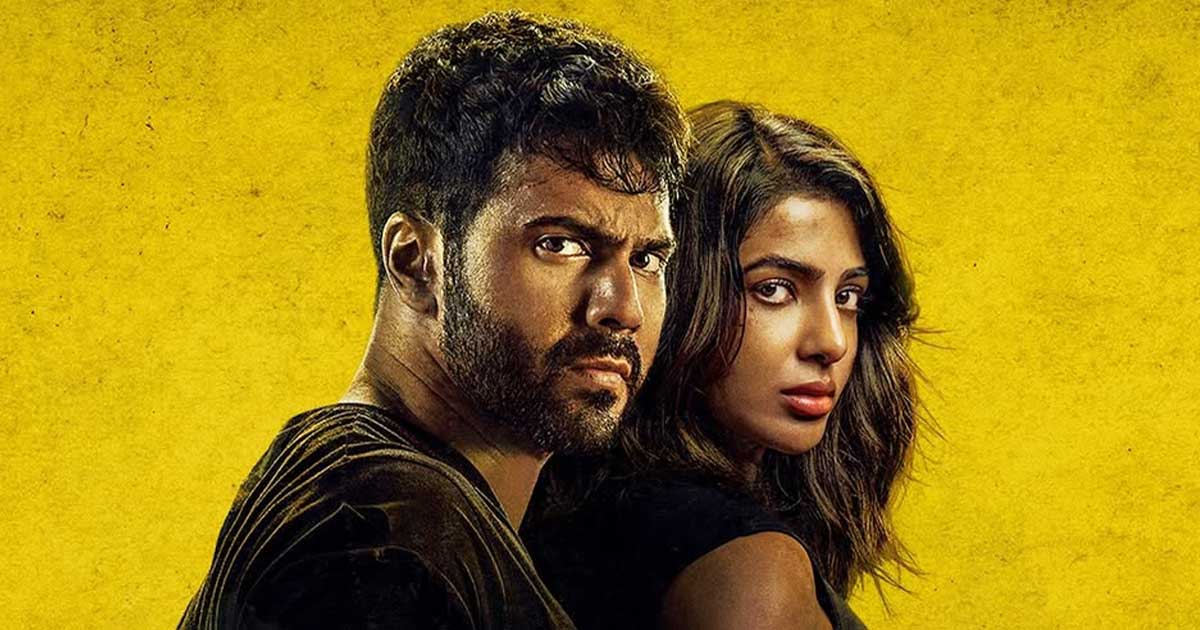 Amazon Prime Cancels Citadel 2 Indian Version, Merges with Original ...