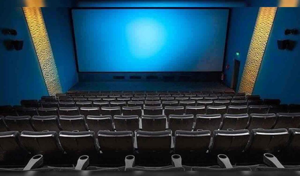 India to Feature World’s Largest Movie Screen | Andhrawatch.com