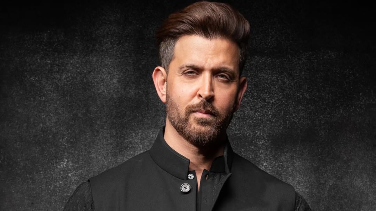Hombale Films Announces New Project Starring Hrithik Roshan; Actor And ...