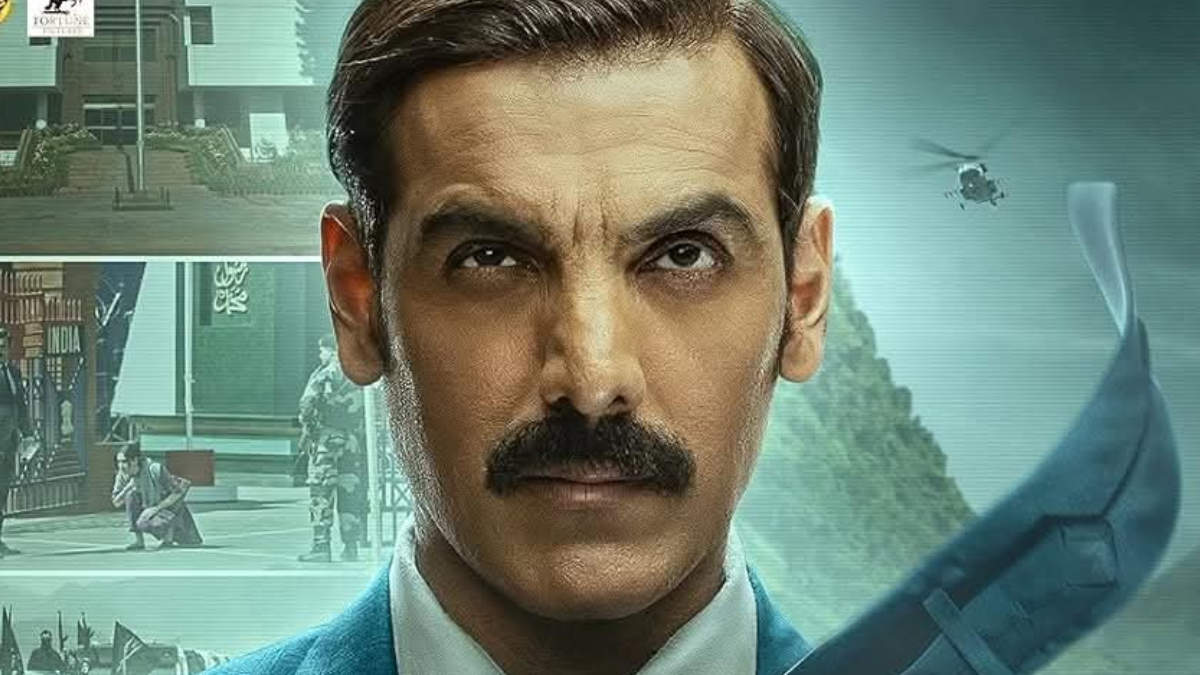 OTT: Bollywood political thriller ceased its release date | Andhrawatch.com