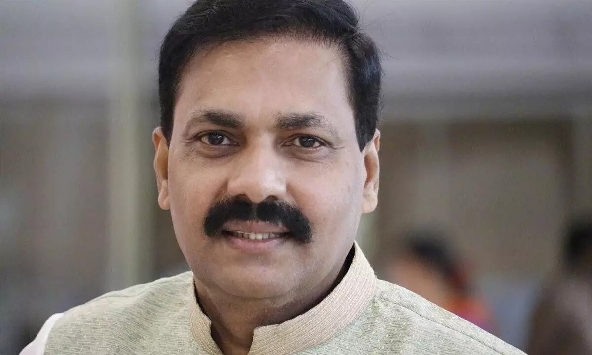 Former YSRCP Minister Kakani remanded in another case of illegal bumping of liquor | Andhrawatch.com