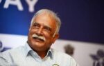 Ashok Gajapathi Raju Appointed as Governor of Goa | Andhrawatch.com