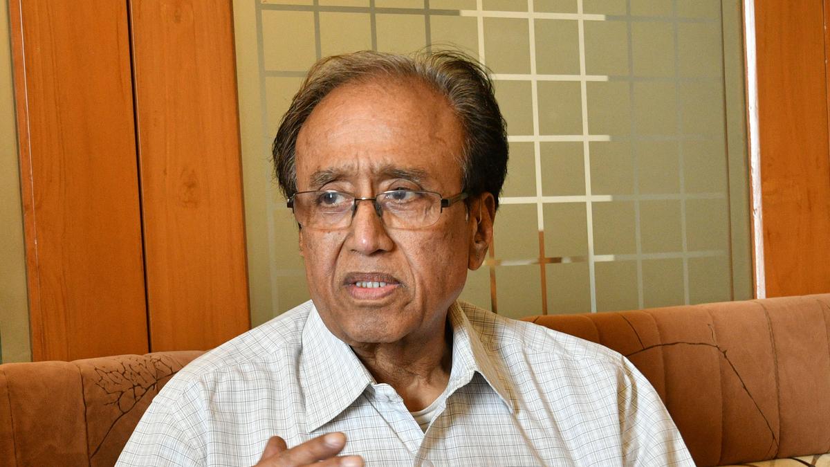 Farewell Bid To CPI veteran Suravaram Sudhakar Reddy with official ...