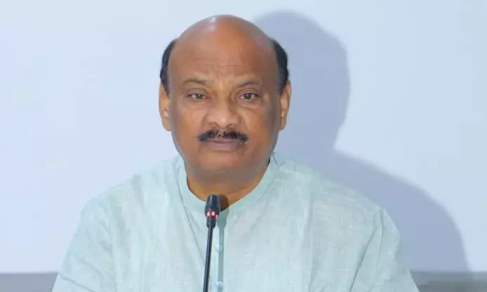 AP Speaker Ayyanna Patrudu To Take part In 68th Commonwealth Parliamentary Conference In ...